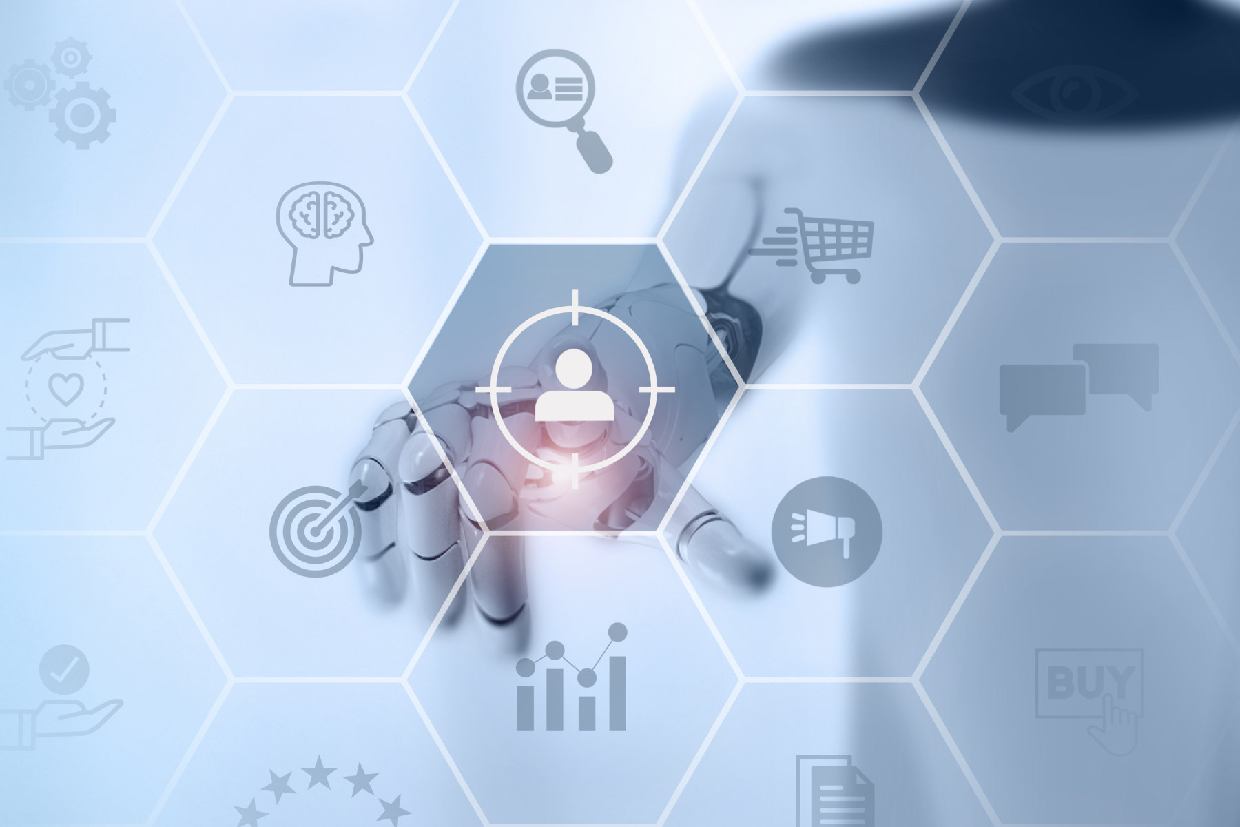 Exploring the benefits of artificial intelligence for creating digital ...